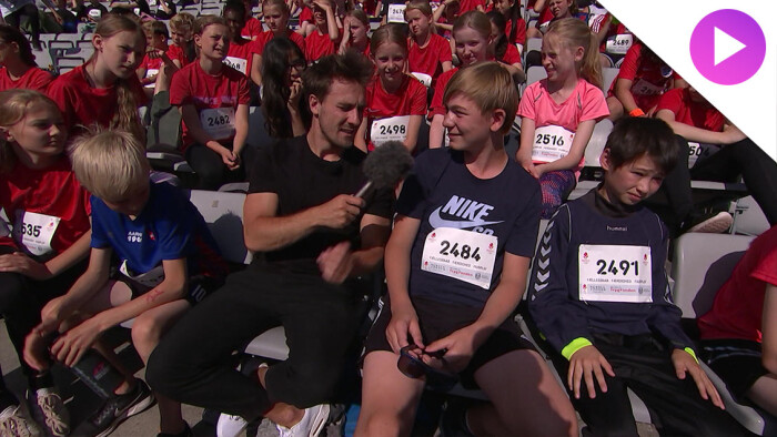 Kom med Ultra Nyt til Skole OL 2018 | Ultra Nyt | DR