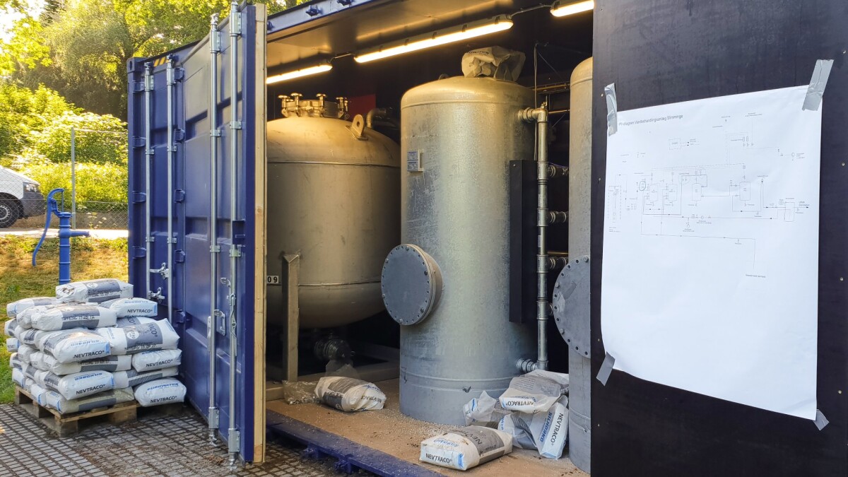 Forurenet grundvand: Sådan kan regionerne rydde op | Folketingsvalg 2022 | DR