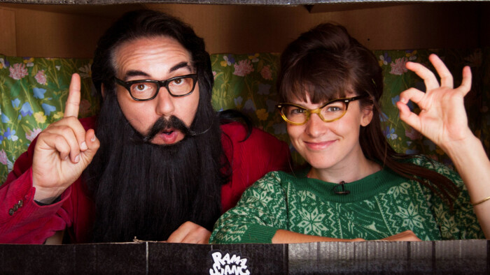 Ramasjangs FAQ | Ramasjang | DR