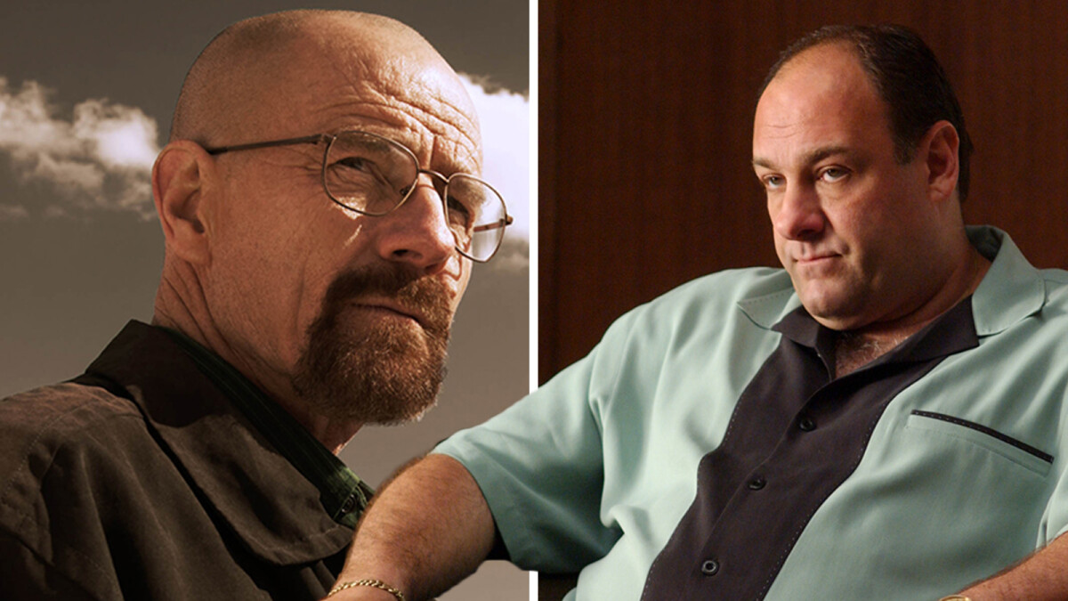 Spoiler-alarm: 5 serie-finaler der har en genial ting tilfælles | Film ...