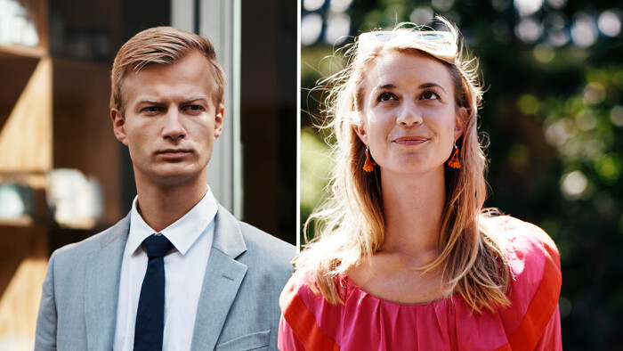 Magisk og perfekt: Her er den bedste ungdomsserie siden SKAM | Film ...