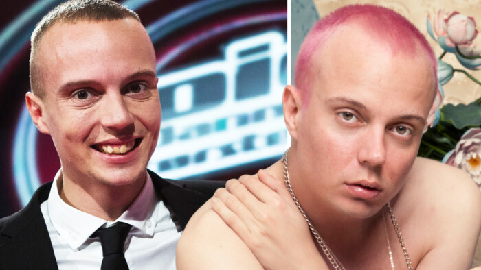 Røg sig skæv i tv-show og levede som hjemløs: Nu står Andreas over for ...