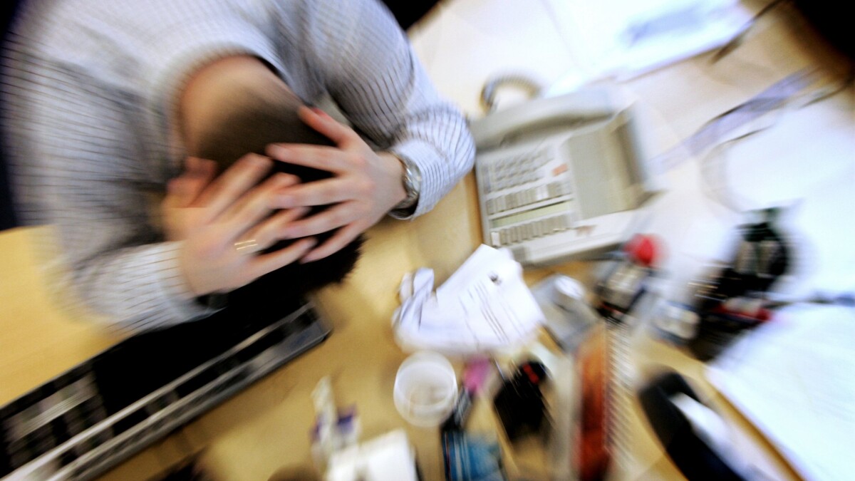 Afhængig af ros: Din hjerne stræber konstant efter anerkendelse ...