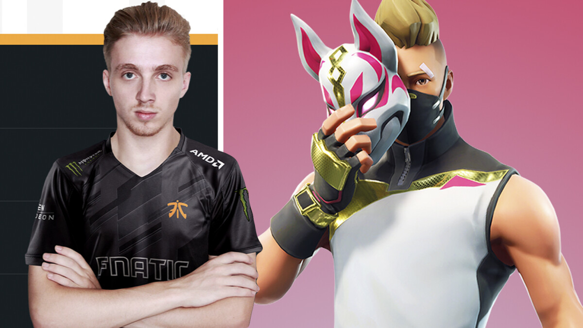 Danmarks Fortnite-stjerne afslører sine tricks - og udpeger én ting du ...