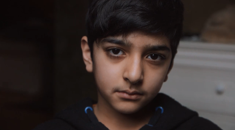 Islam: Hvem er jeg? | Skole | DR