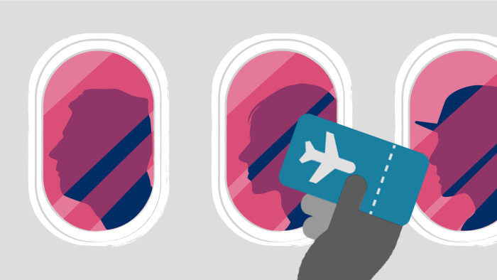 GUIDE: Find de bedste og billigste flybilletter | Kontant | DR