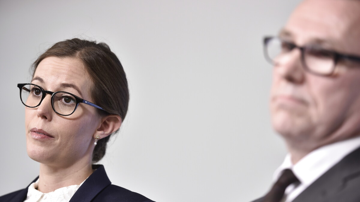 Svindel for 111 millioner: 'Der kunne være lavet mange gode indsatser ...