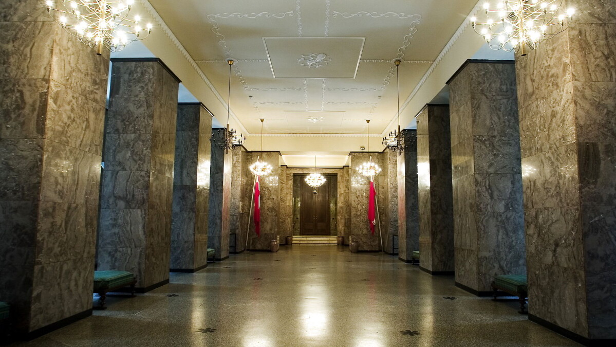 Frimurerlogen om 'hemmelige' ritualer: De skal føles, ses og lugtes ...