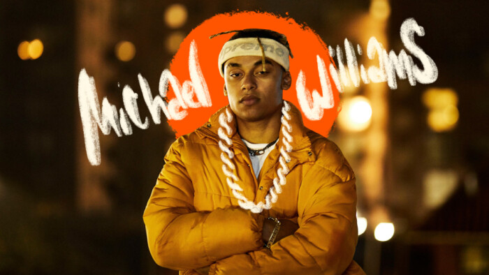 Flyttede fra London til København: Michael Williams kan blive dansk ...