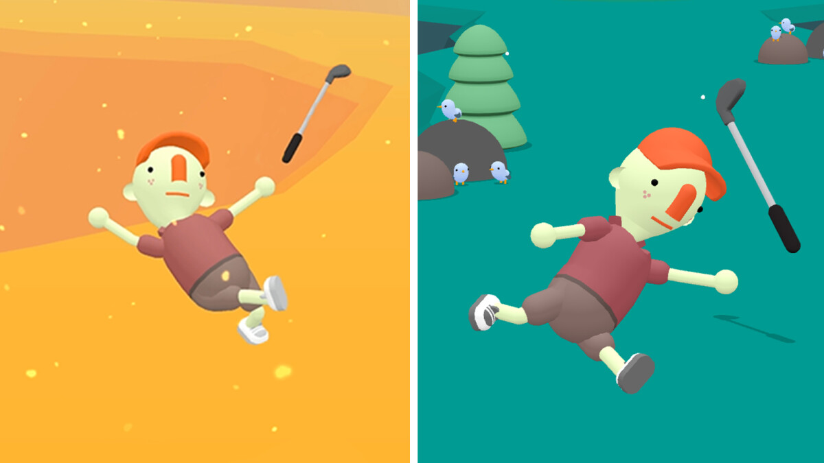 Dansk computerspil vinder prestigefyldt pris - og det er ikke engang ...