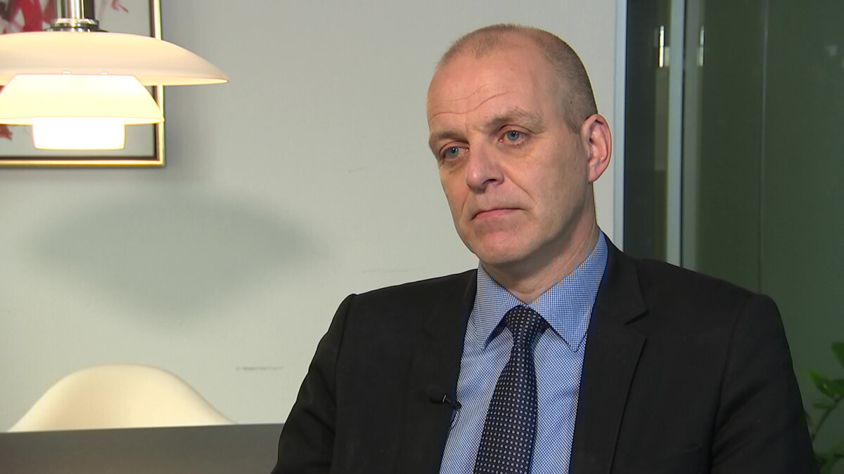 Frederiksberg erkender manglende budgetter : Det er pinligt | Indland | DR