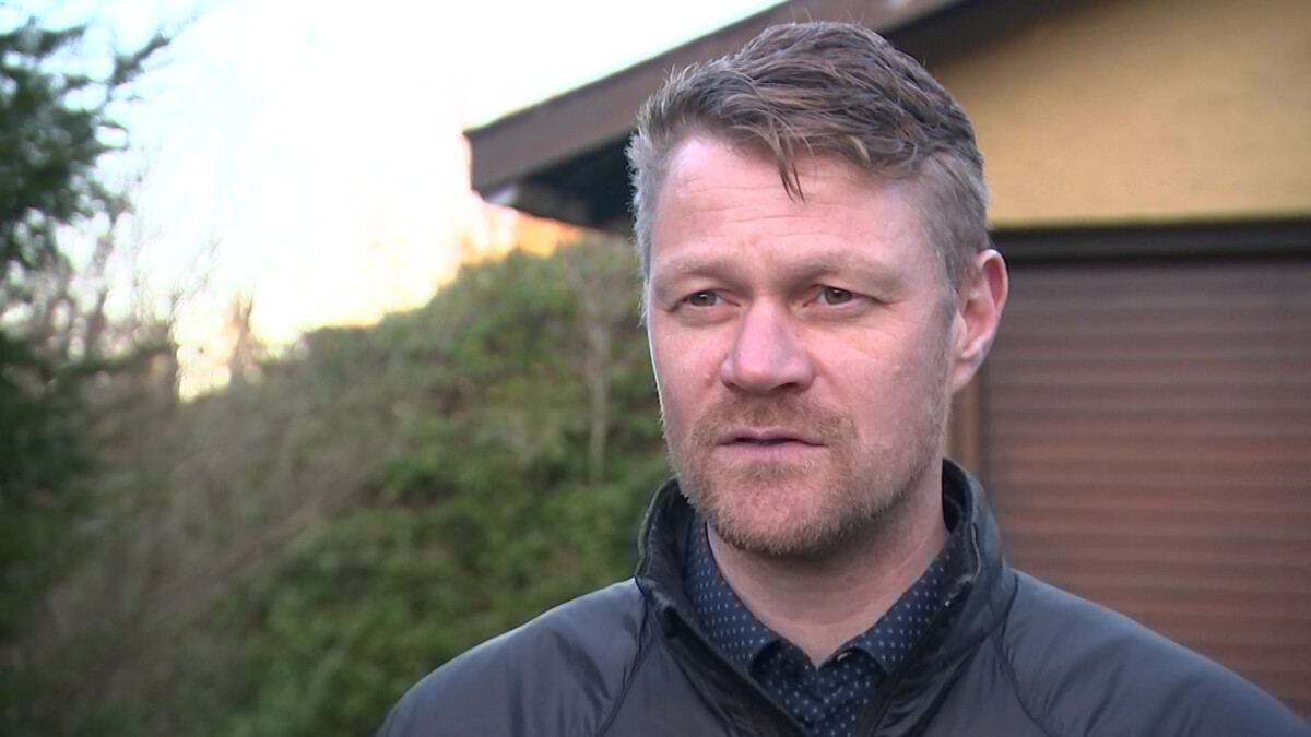 Forsvarer: Forventer at Mansour snart er på fri fod | Indland | DR