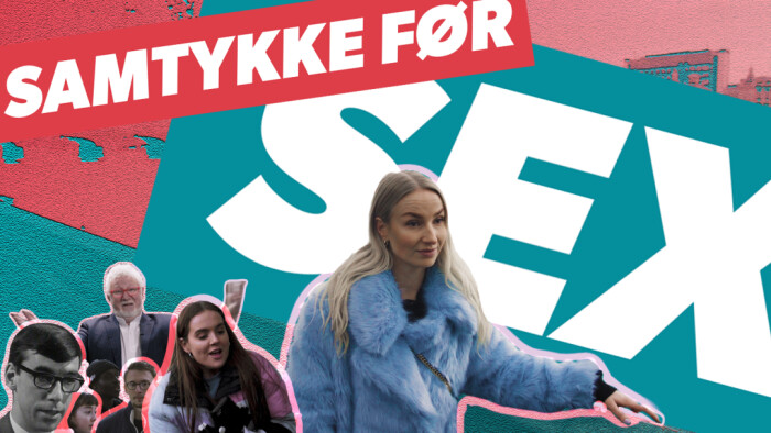 Samtykke Før Sex Hvordan Gør Man Lige Det Udland Dr