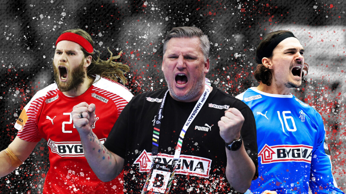 KROGHS KARAKTERER Hvem har været VM's bedste dansker? | VM herrer | DR