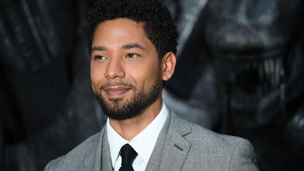 Politi: Skuespiller betalte 3.500 dollar for racistisk og homofobisk ...