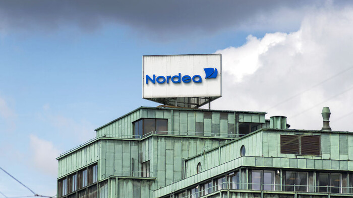 Nordea om hvidvask i dansk afdeling: Vi er kede af det | Penge | DR