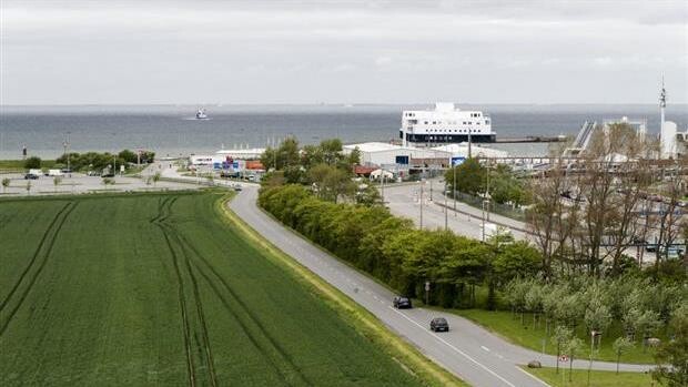 Femern-forbindelse sættes i gang fra dansk side | Penge | DR