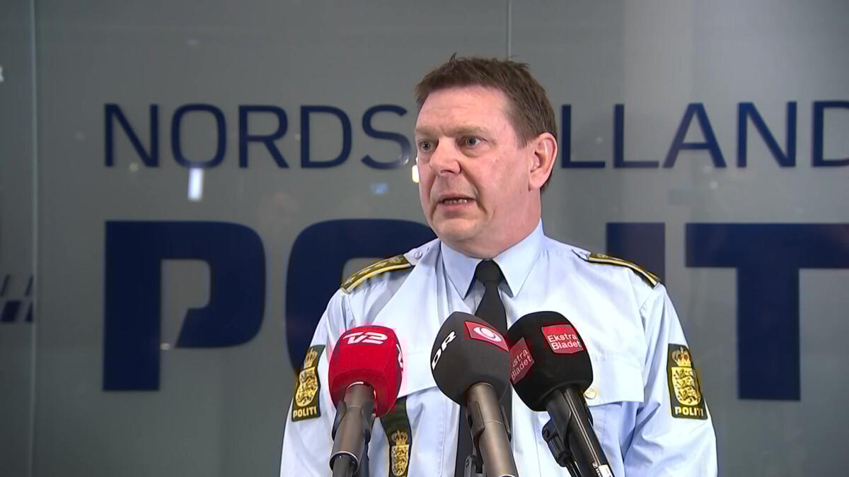 20-årig dræbt og fire mænd såret ved skyderi i Rungsted | Indland | DR 20-årig dræbt og fire mænd såret ved skyderi i Rungsted | Indland | DR