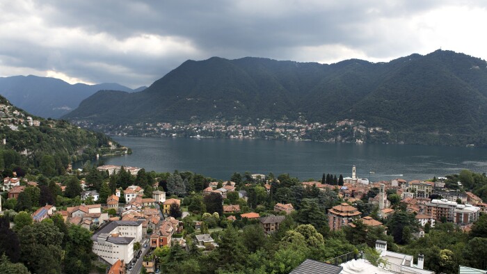 To italienske studerende grillede i skoven: Skal nu betale 97 millioner ... To italienske studerende grillede i skoven: Skal nu betale 97 millioner ...
