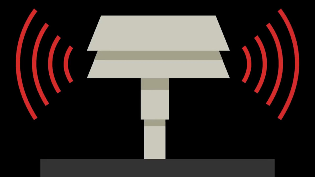 1070 sirener bliver testet i dag | Indland | DR