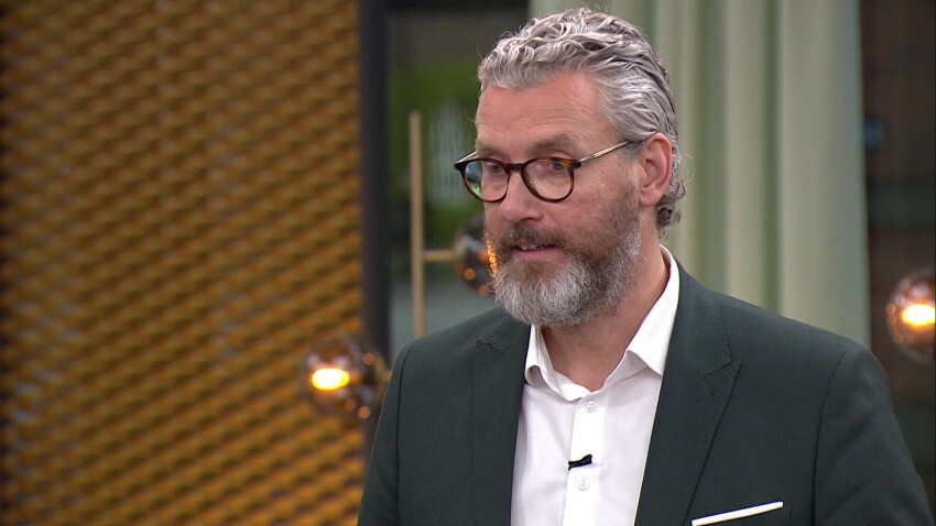 Ekspert om solomor-debat: Simon Simonsen gør sig selv til offer ...