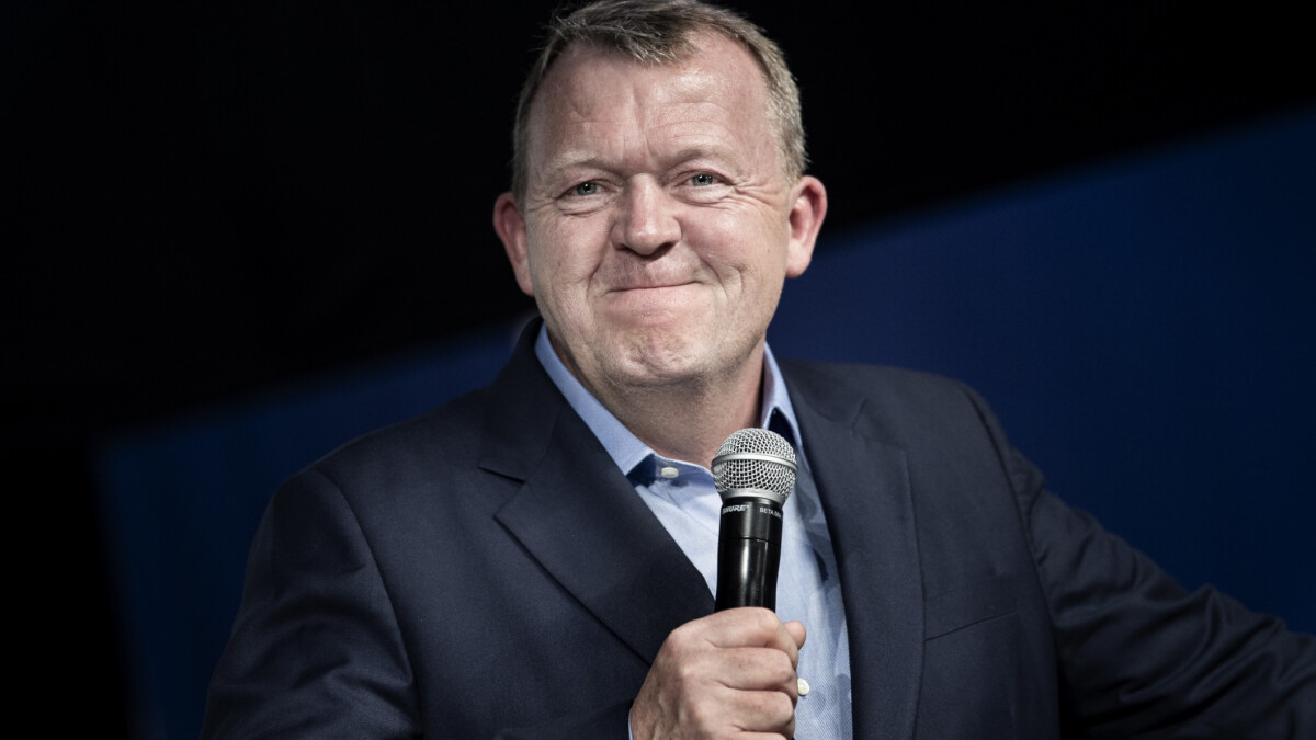 GRAFIK: Her er tallene bag Lars Løkkes velfærdsmilliarder | Folketingsvalg 2022 | DR