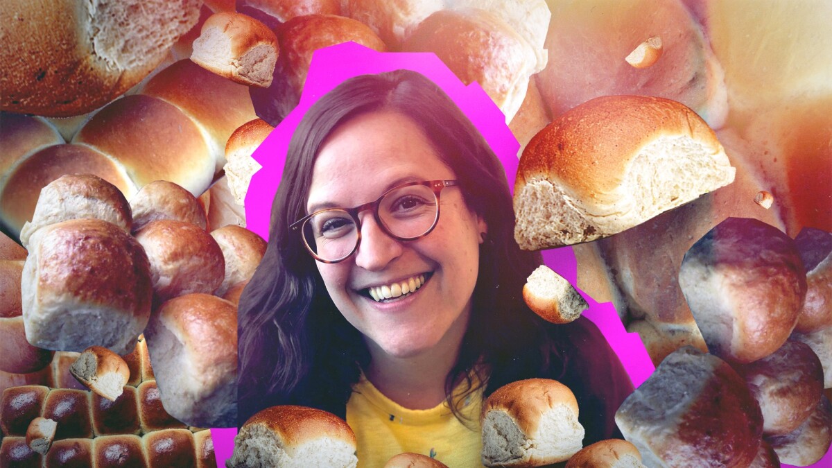 Janet er besat af højtids-bagværk: 'Jeg ville ønske, man kunne få dem ...