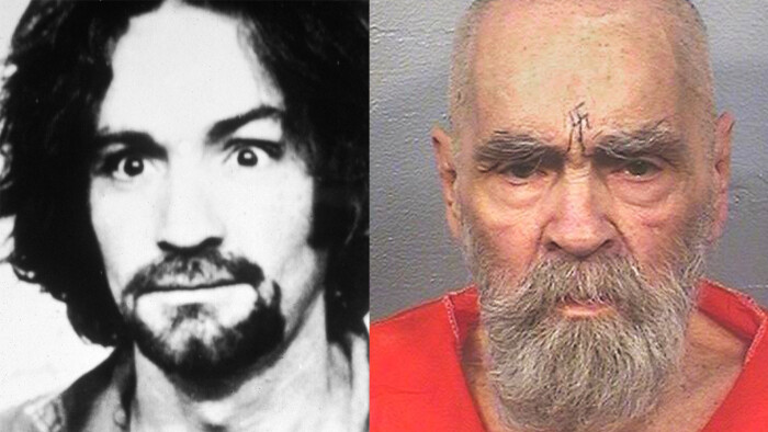 10 facts om kultlederen Charles Manson | Historie | DR