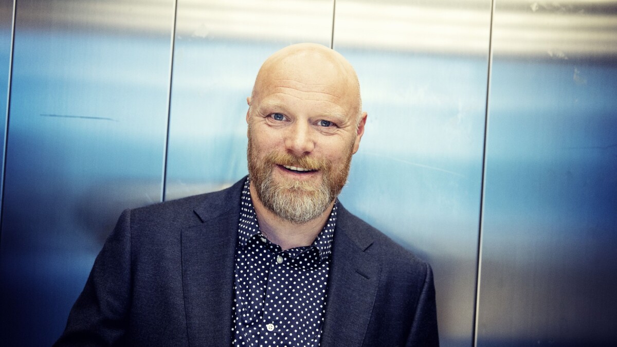 Mads får besøg af partilederne: ’Det er nu, de skal sparke den i kassen ...