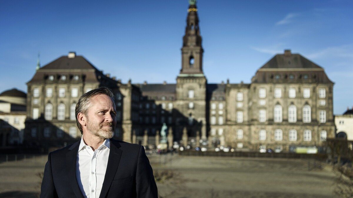 Liberal Alliance vil styrke privatskoler og det frie sygehusvalg ... Liberal Alliance vil styrke privatskoler og det frie sygehusvalg ...