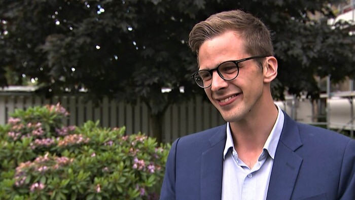 Alex Vanopslagh bliver Liberal Alliances nye politiske leder | Ligetil ...