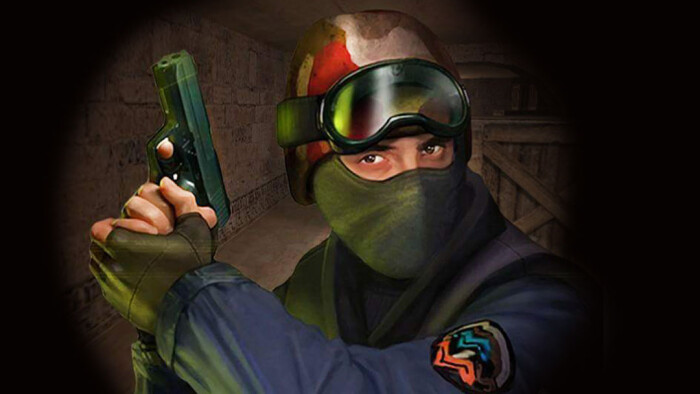 Historien om Minh Le: Manden bag skydespillet Counter-Strike | Historie | DR