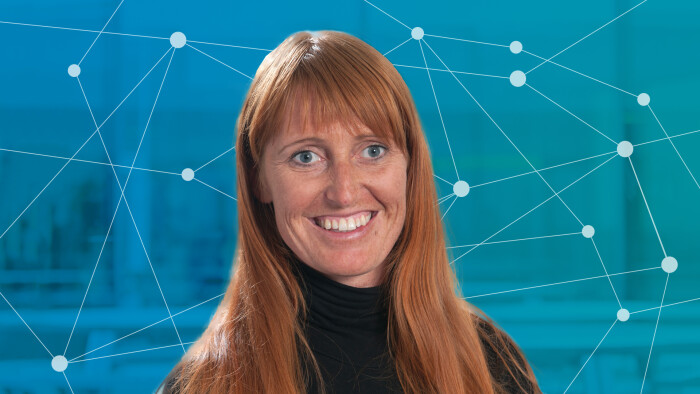 Mor til to til tops i tidskrævende branche: Se Heidis ærlige CV med ...