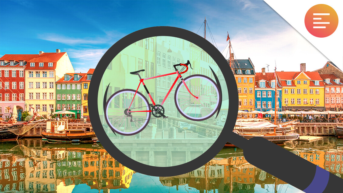 LEG: København er fyldt med efterladte cykler - hjælp kommunen med at ...
