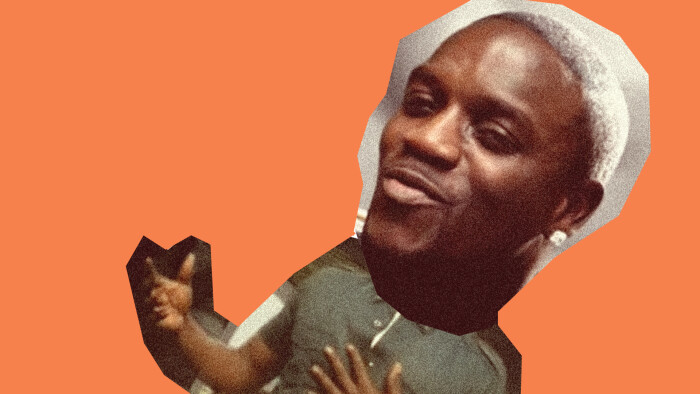 En helt unik lyd gjorde ham til verdensstjerne: Her er den syngende ...