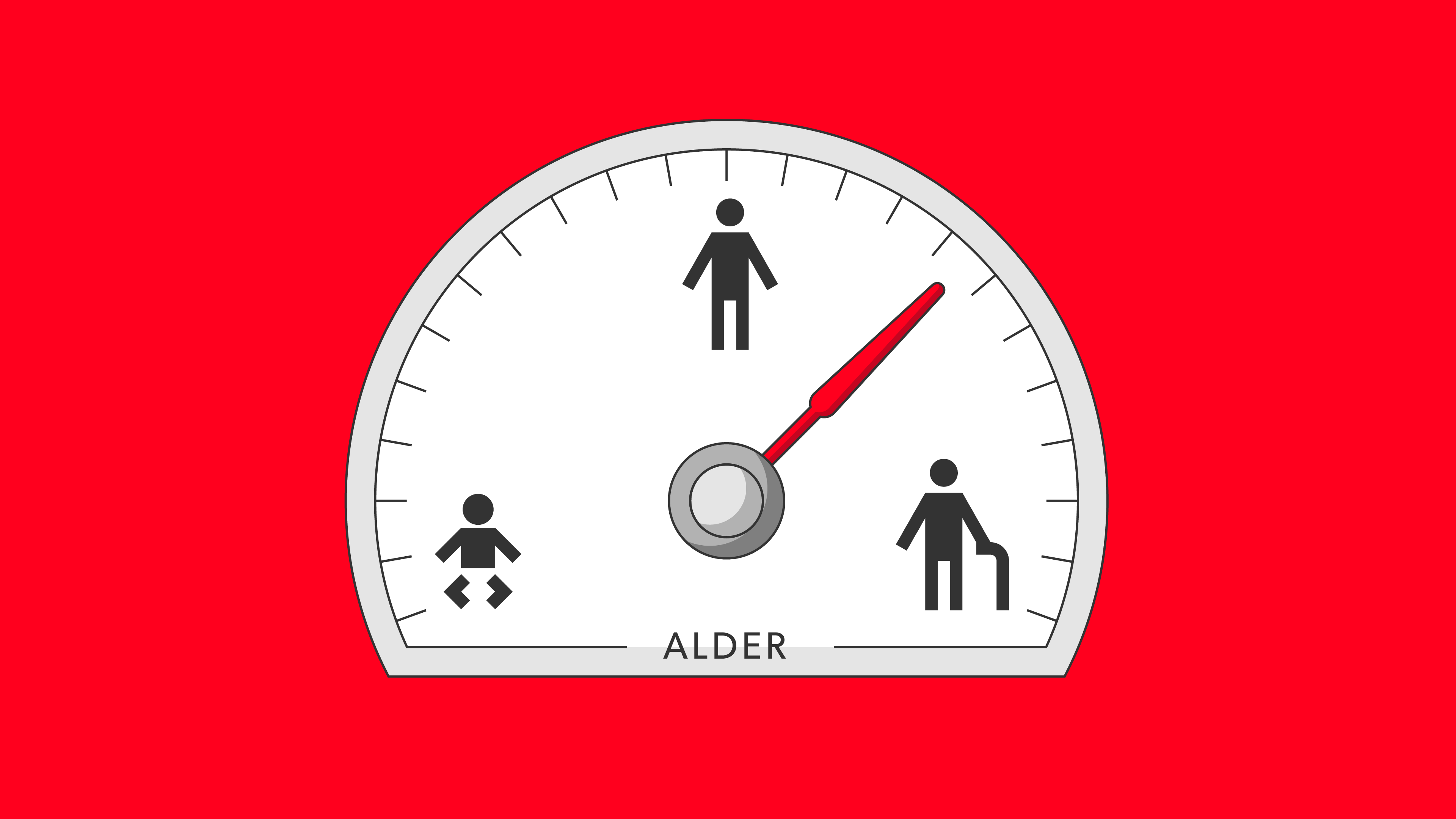 Tjek dit postnummer: Kommer der flere børn, unge og pensionister i dit ...