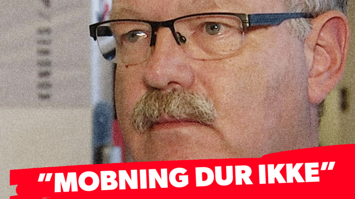 3F tager afstand fra ny chikane-sag fra lufthavnen: Mobning er ...