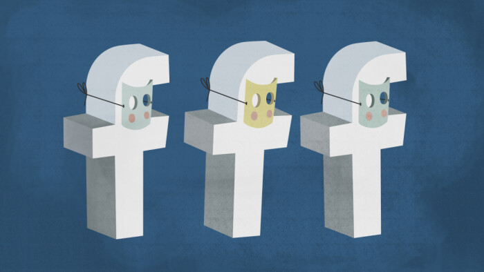 Facebook til kamp mod falske 'venner': Sletter profiler i milliardtal ...