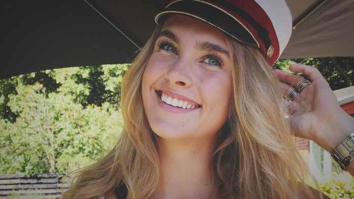 Miss Danmark-deltager: 'Jeg føler, at jeg er blevet snydt' | Indland | DR