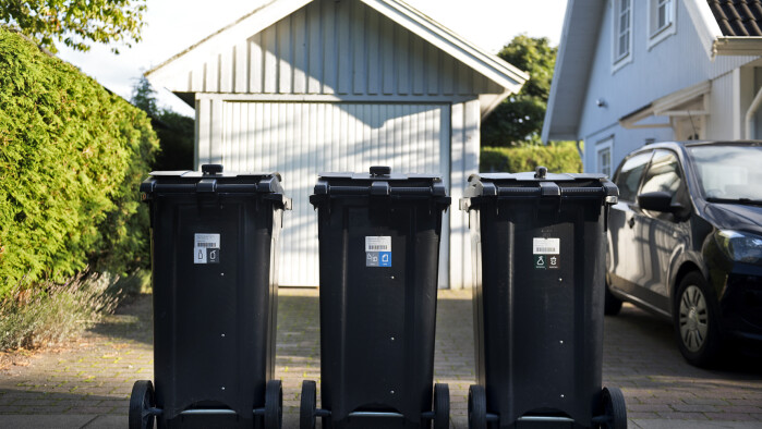 Vi er blevet bedre til at sortere plastik | Ligetil | DR