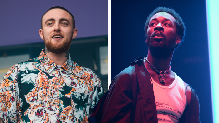 Danmarks-aktuel rapper beskyldte afdød kollega for at stjæle - nu ...