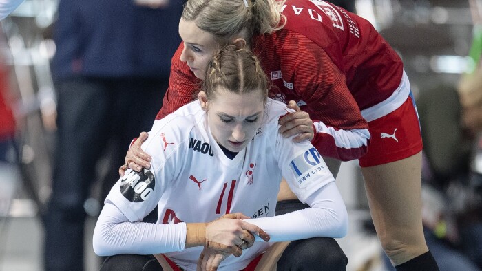 Landstræner efter nederlag til norske rivaler: 'Vi får ikke bedre chancer mod Norge' | VM ...