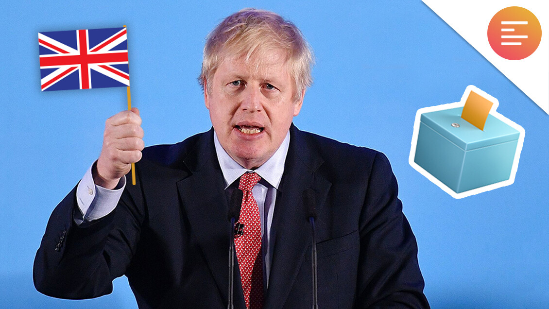 Så er der Brexit! Men hvad betyder det for dig? | Ultra Nyt | DR
