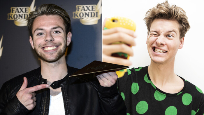 Danske youtubere: Sådan tjener vi vores penge | Kultur | DR