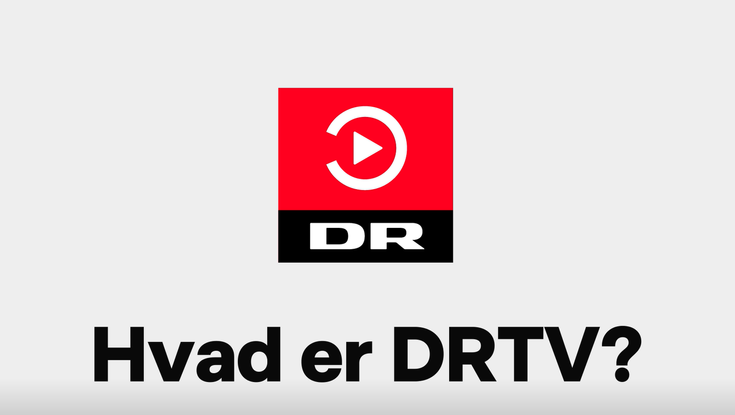 Kom godt i gang med at se tv på en ny måde | Ændringer - på radio og tv | DR