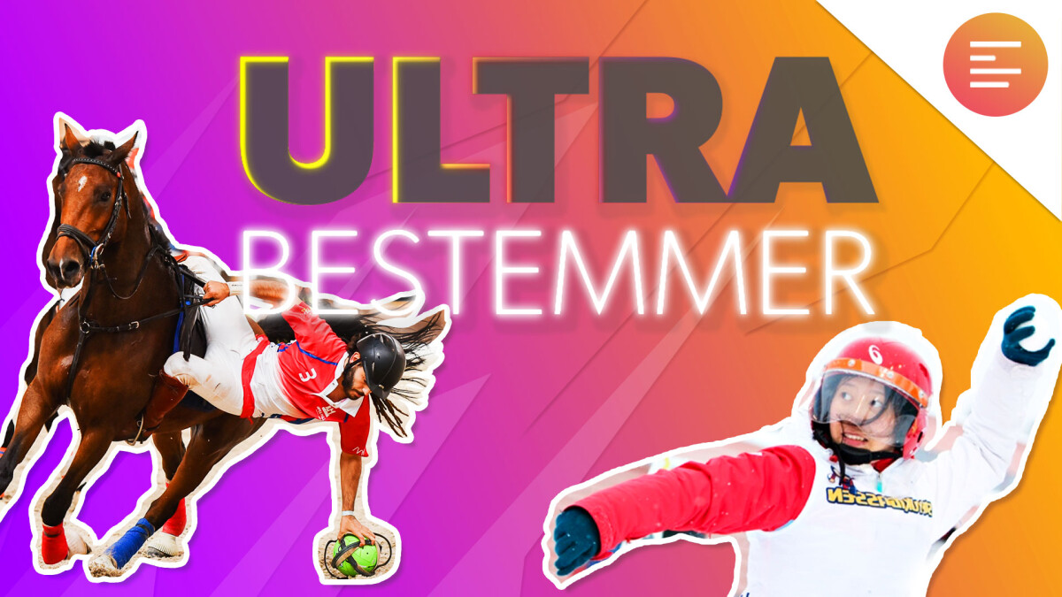 Hjælp Anna Lin, hvad skal hun vælge? | Ultra Nyt | DR