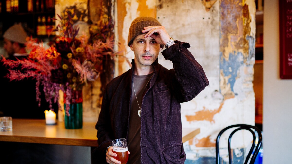 Hollywood-stjerne har bosat sig i Danmark: 'Det er kommet til at føles ...