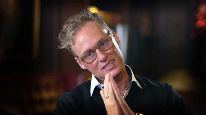 Skjult kamera: Kendt kriminel rådgiver DR-journalister om ...