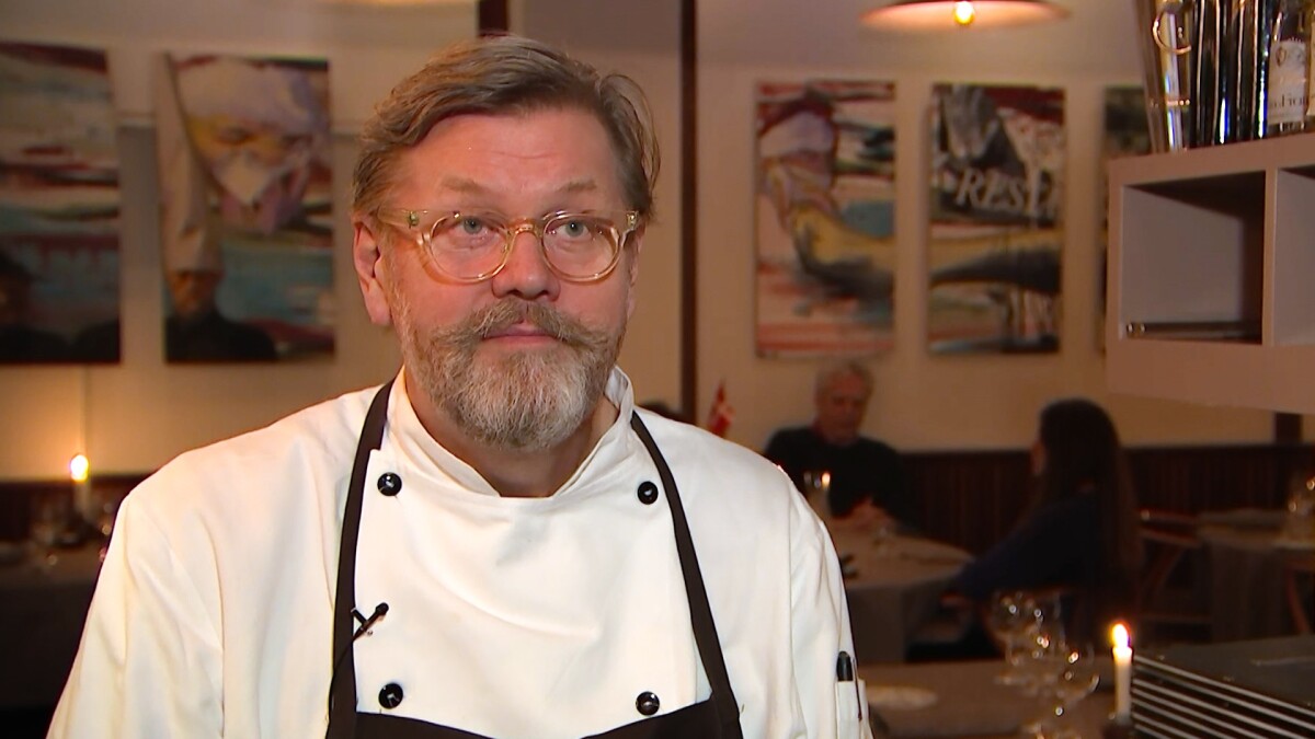 Restauratør efter coronaindgreb: Stemningen er lidt Titanic-agtig | Mad ...