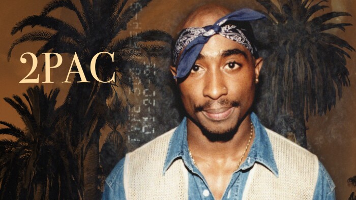 Han blev skudt og dræbt for over 20 år siden: Derfor er 2Pac stadig 'en ...